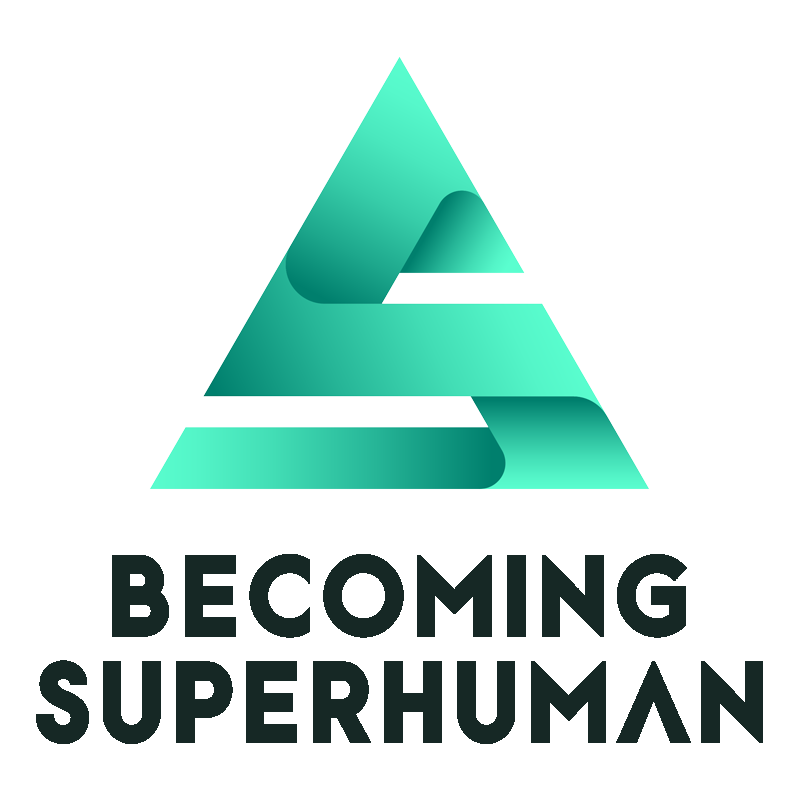 Becoming Superhuman Store – becomingsuperhuman